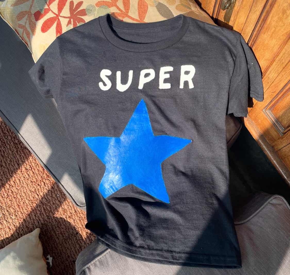 5-Star Tee – Minus Us