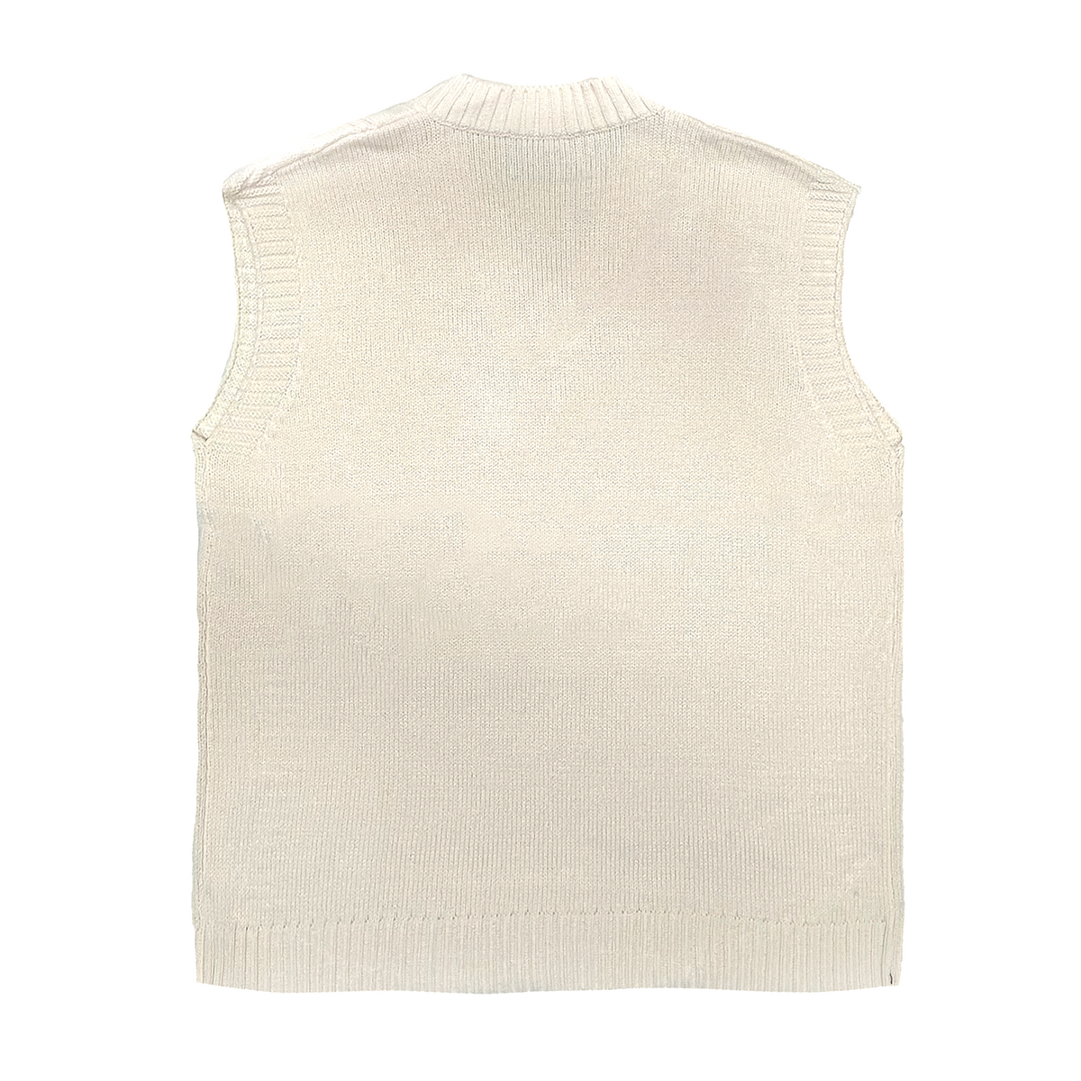 Angels Knit Vest – Minus Us