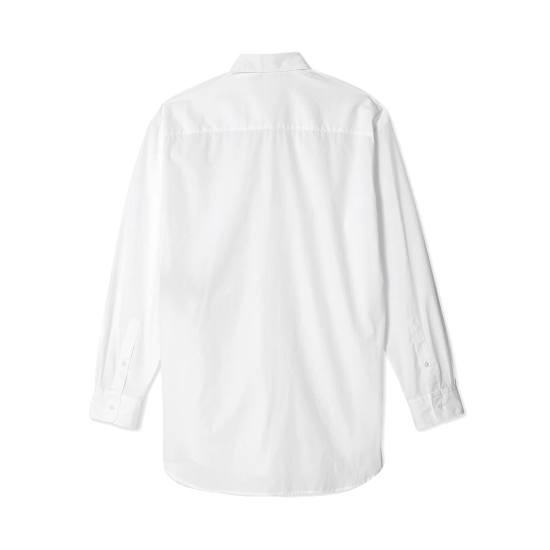 Button up #23 – Minus Us